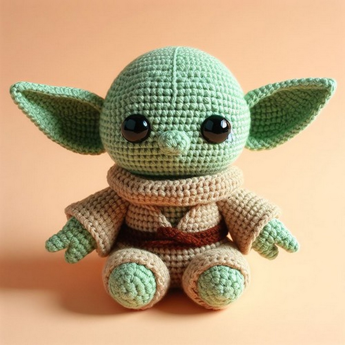 Crochet T-Rex Amigurumi Free Pattern - All Thing Crafts