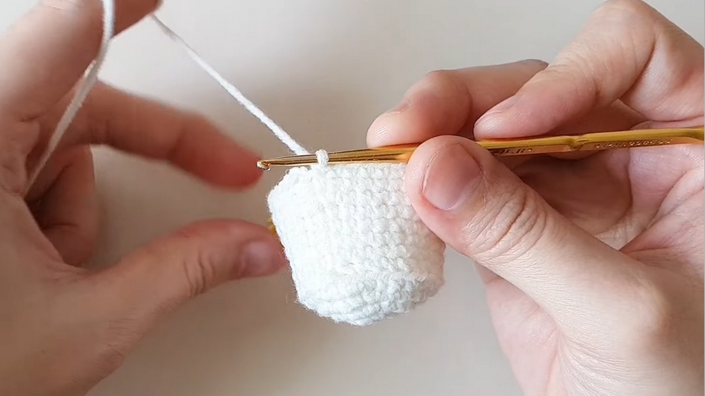 How to Crochet Realistic Noodle Cup Gift That Impresses Food Lovers ...