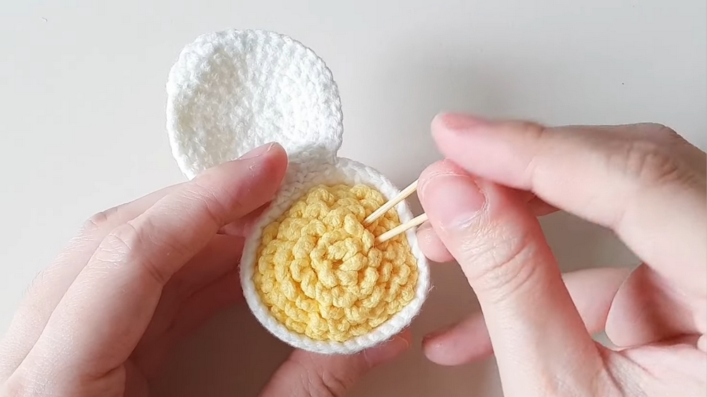 How to Crochet Realistic Noodle Cup Gift That Impresses Food Lovers ...