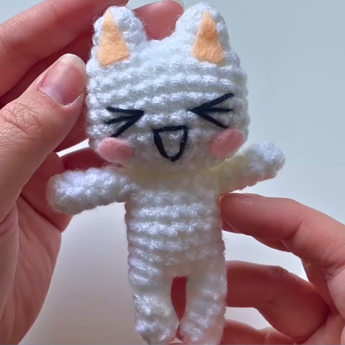 Crochet Mushroom Amigurumi Free Pattern - All Thing Crafts