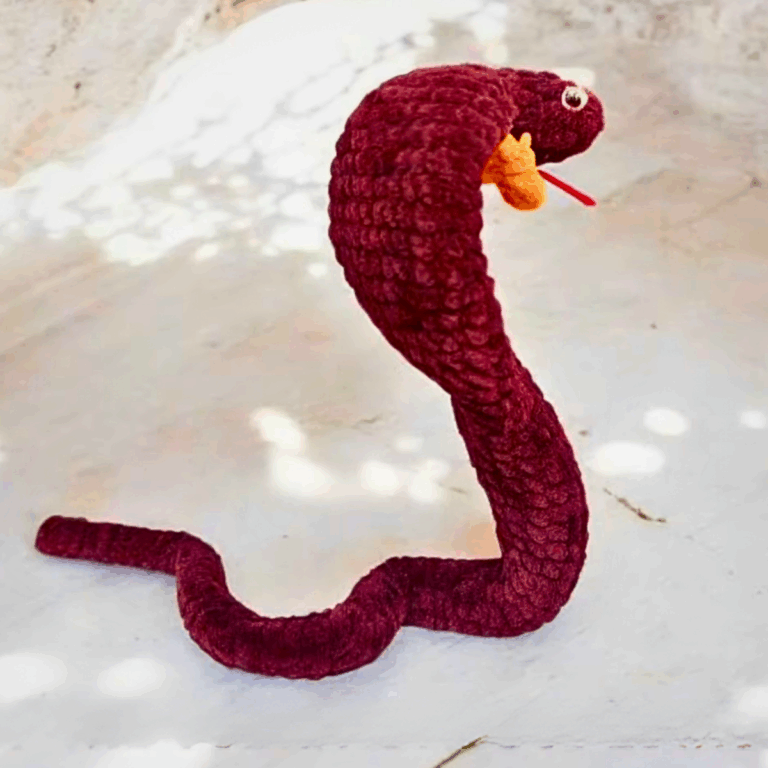 Crochet Archives - All Thing Crafts