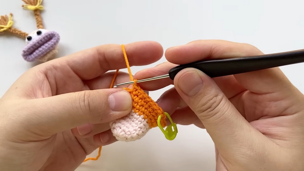Quick and Easy Crochet Key Case Pattern That Stands Out - All Thing Crafts