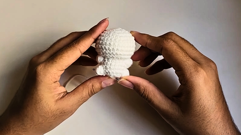 Learn This Free Crochet Mini Miffy Pattern for Playful Looks - All ...