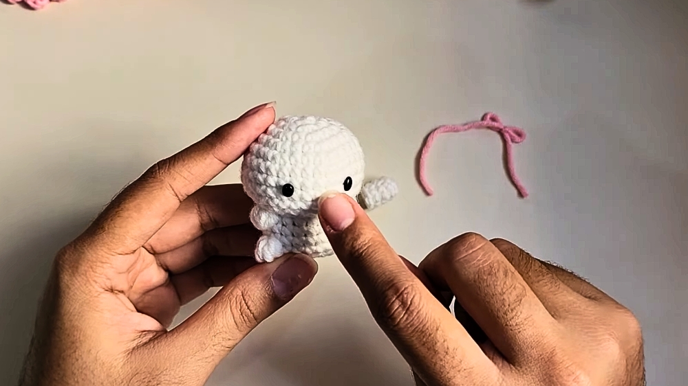 Learn This Free Crochet Mini Miffy Pattern for Playful Looks - All ...