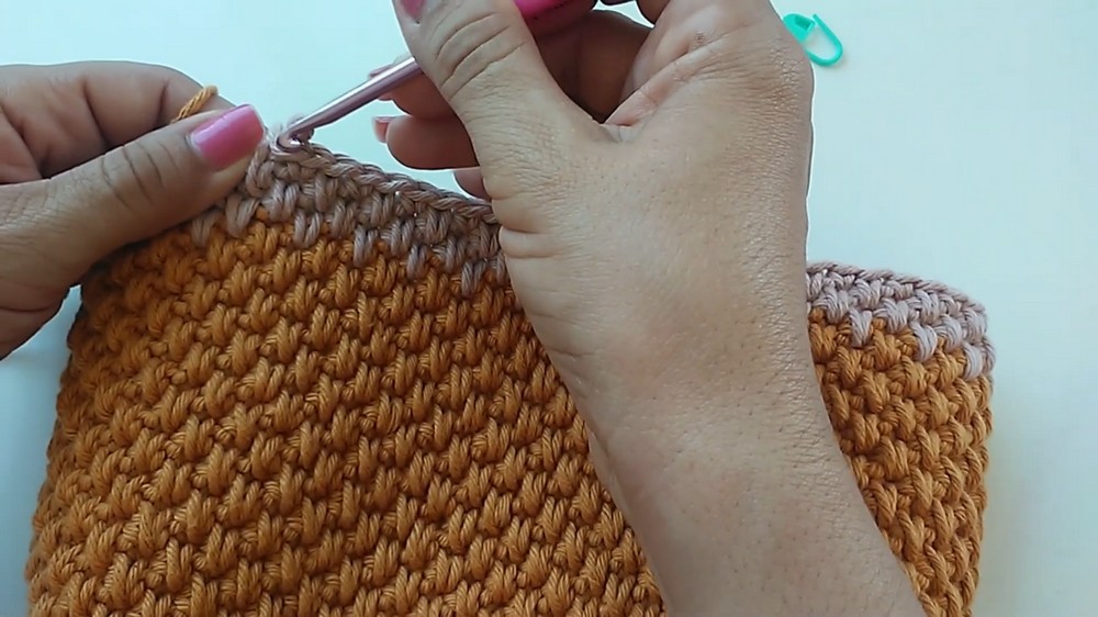 Eco-Friendly Crochet Taís Bag Pattern for Sustainable Style - All Thing ...