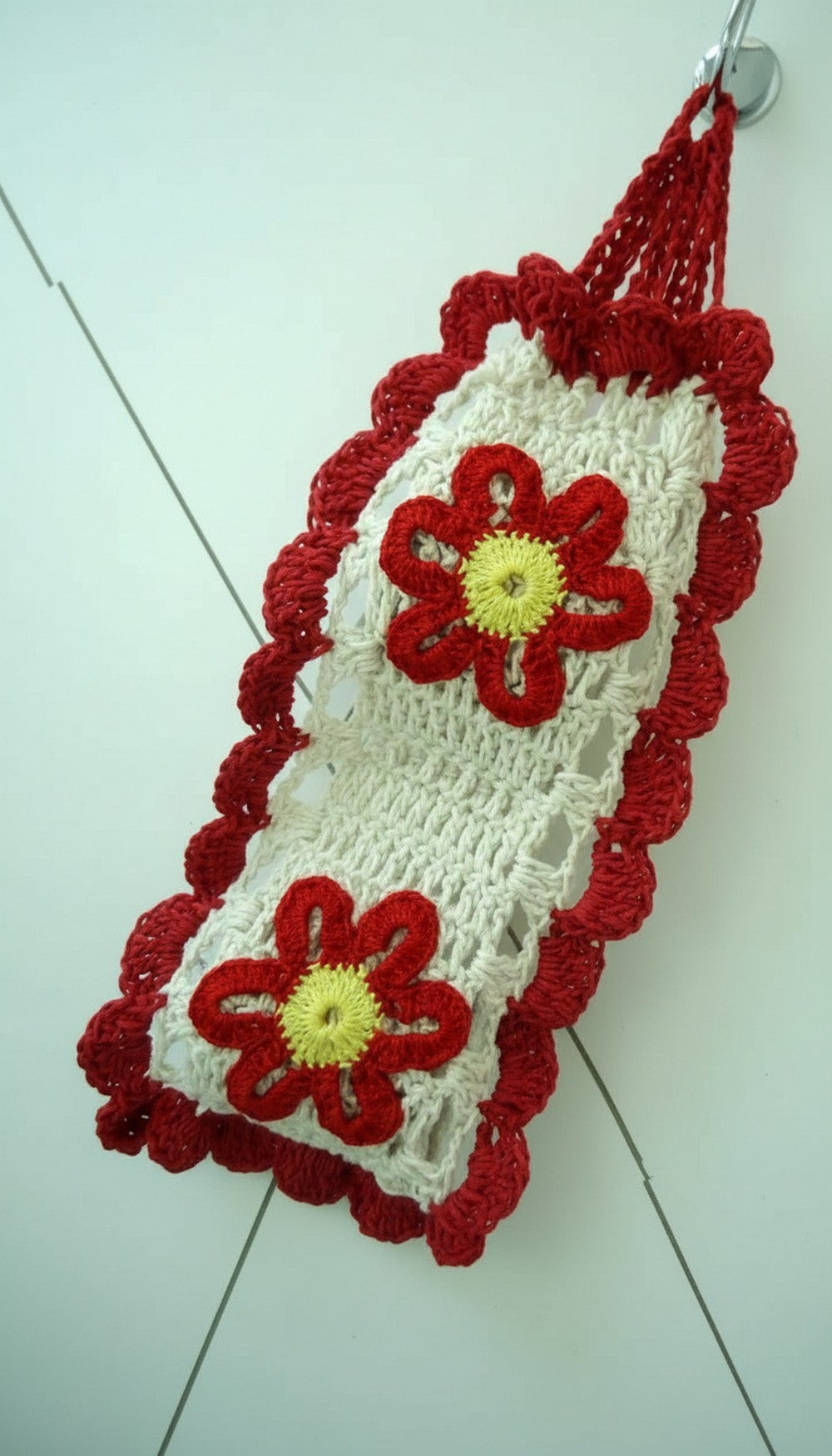 Whimsical Crochet Toilet Paper Cover Pattern for Guest Bathrooms - All ...